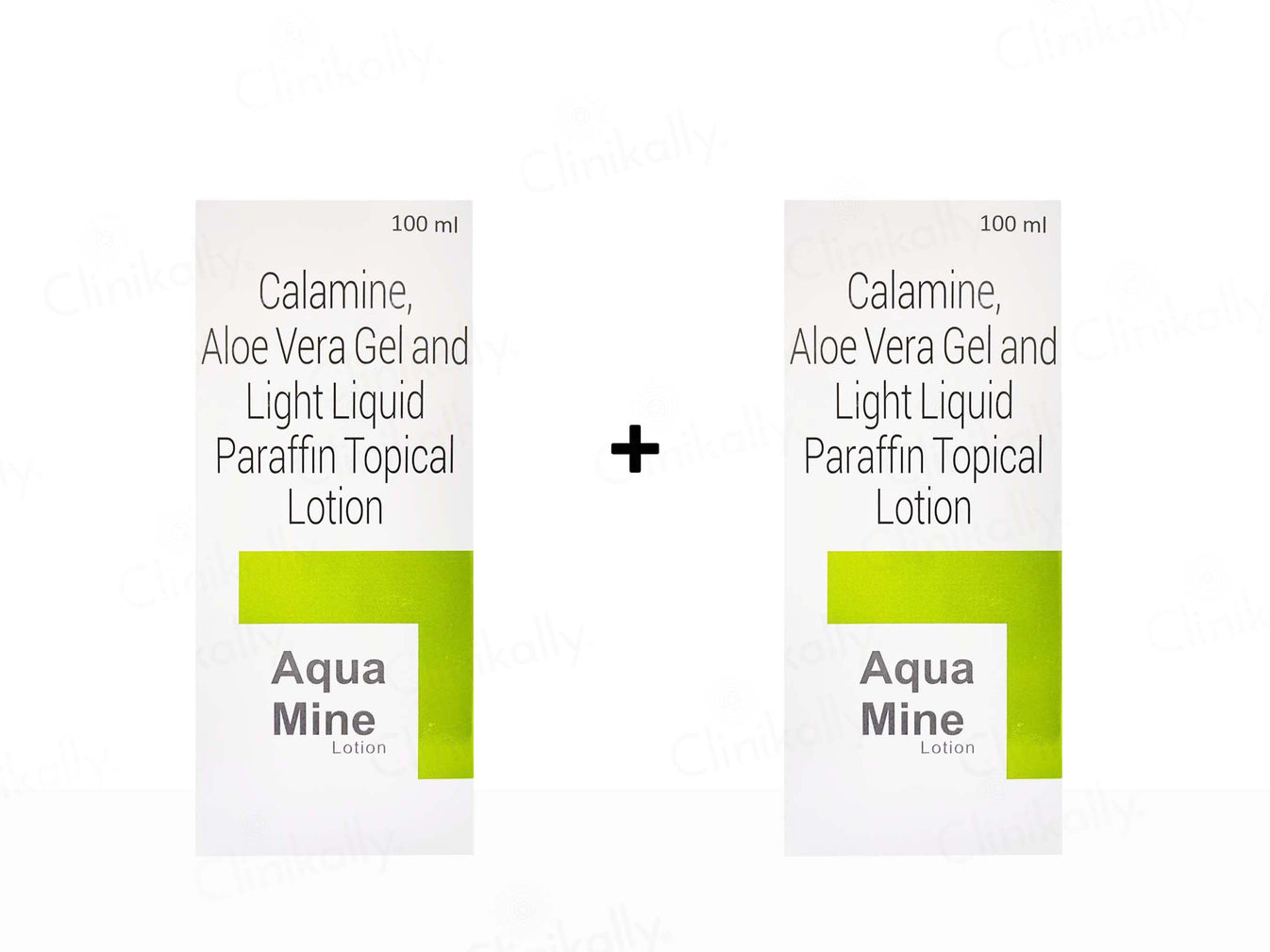 Aquamine Lotion – My Store