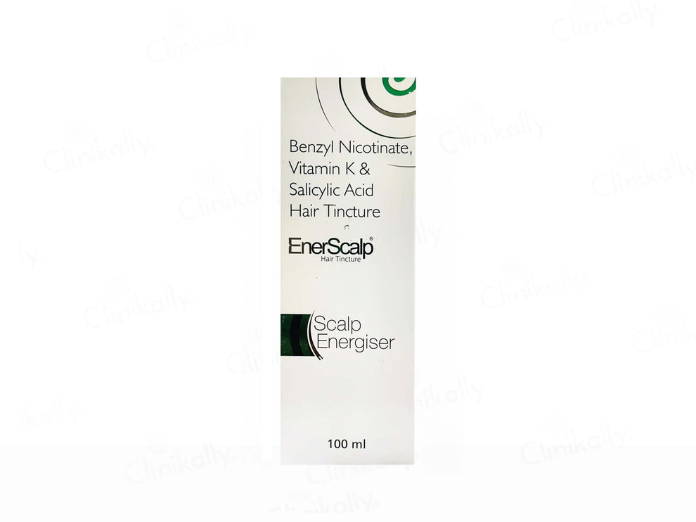 EnerScalp Hair Tincture – My Store
